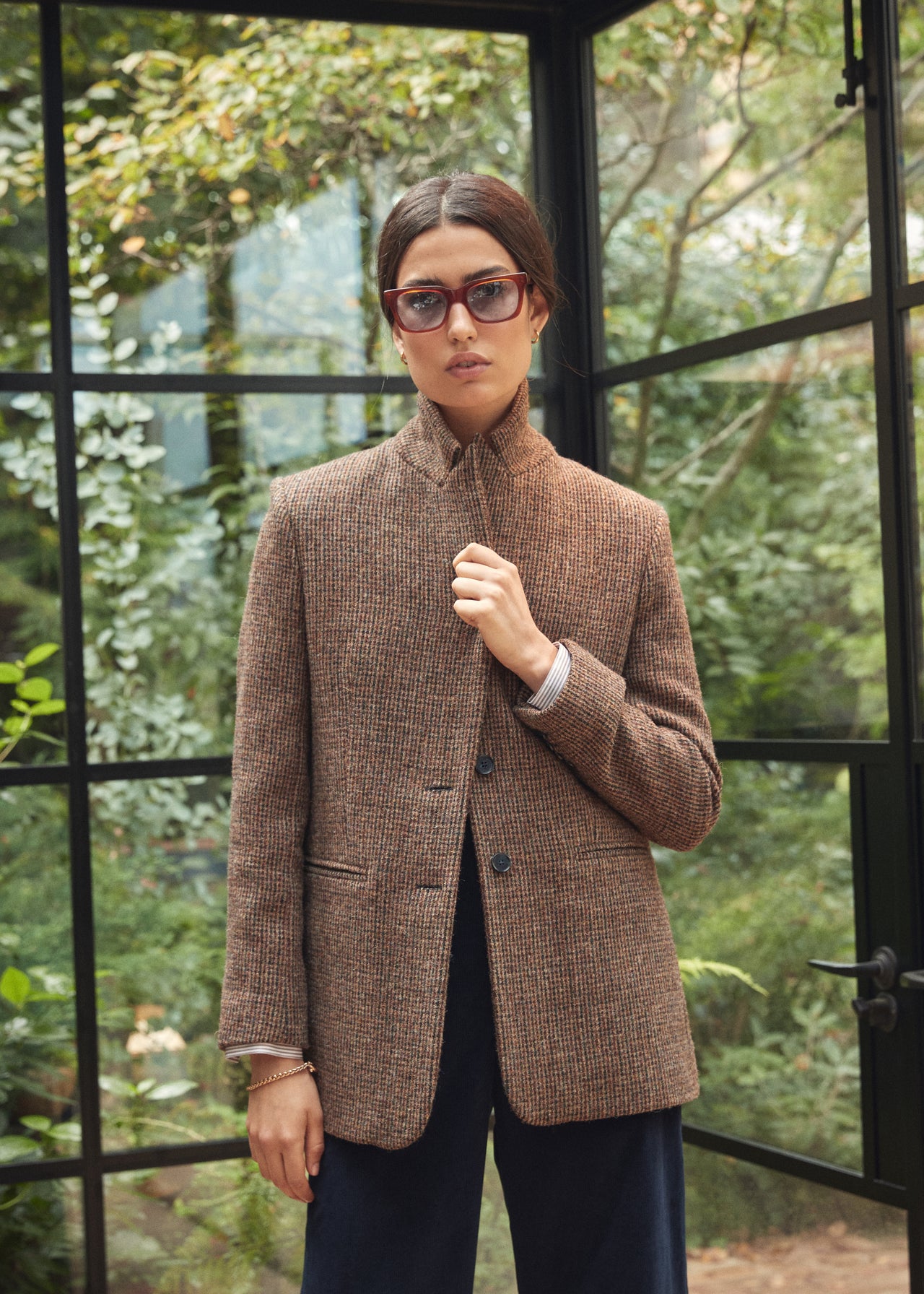 Women's Designer Coats, Jackets & Blazers | Aimé LondonLondon