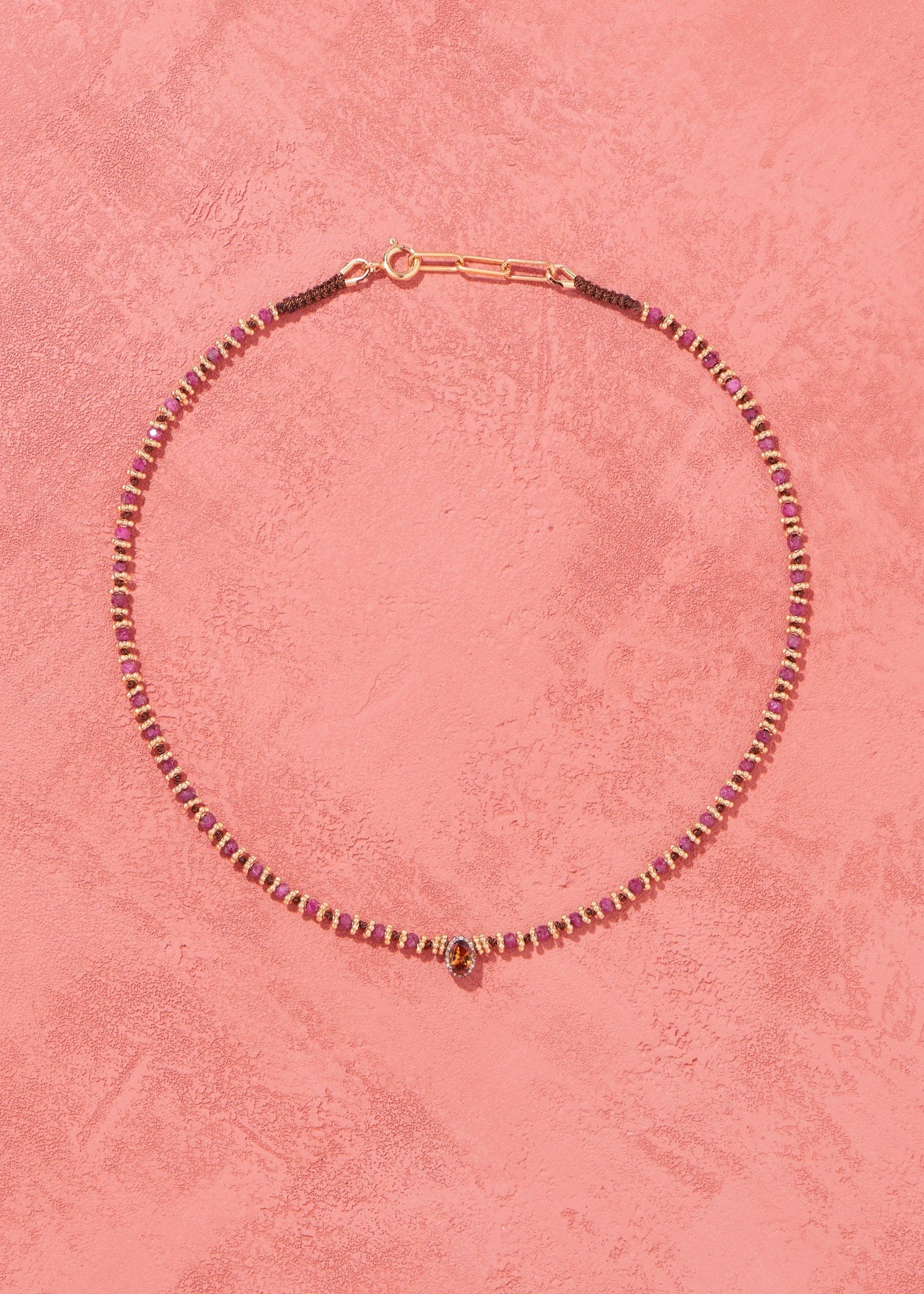 Tityaravy Jewellery | Aimé London