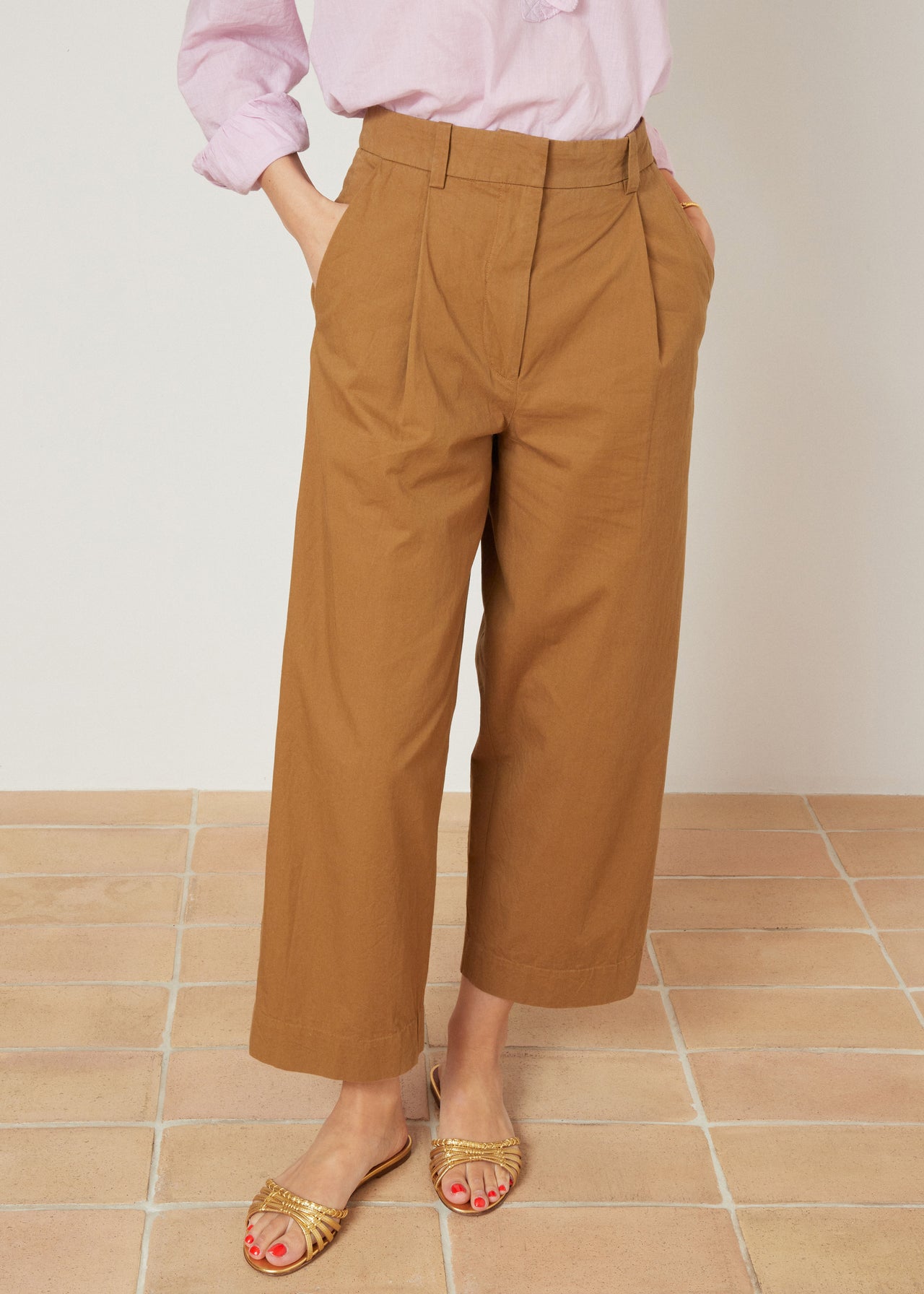 Women's Designer Trousers & Jeans | Aimé London