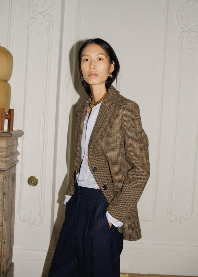 Aimé — contemporary women's designer fashion & clothing – Aimé London