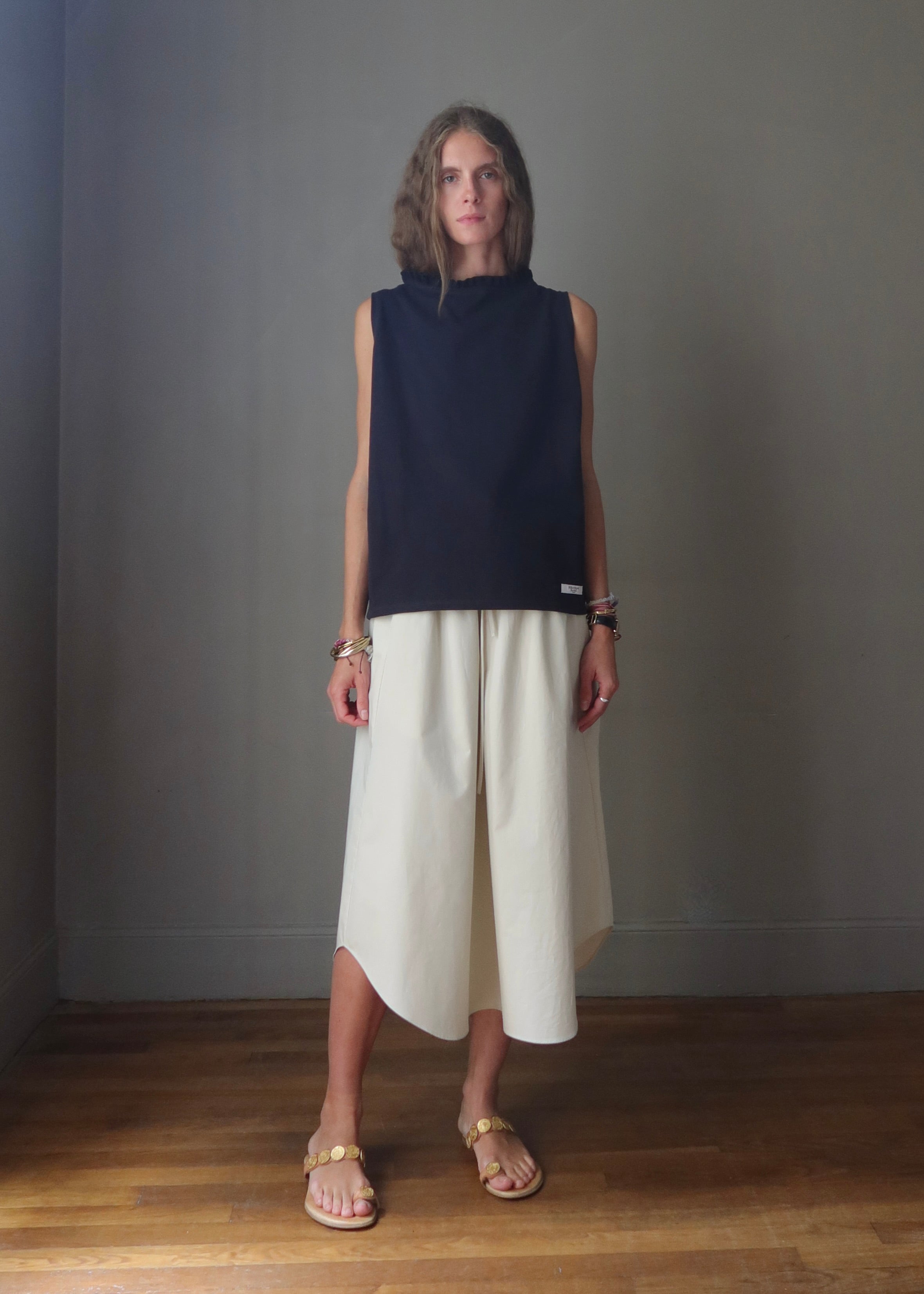 Atlantique Ascoli Clothing | Aimé London Atlantique Ascoli Clothing | Aimé London