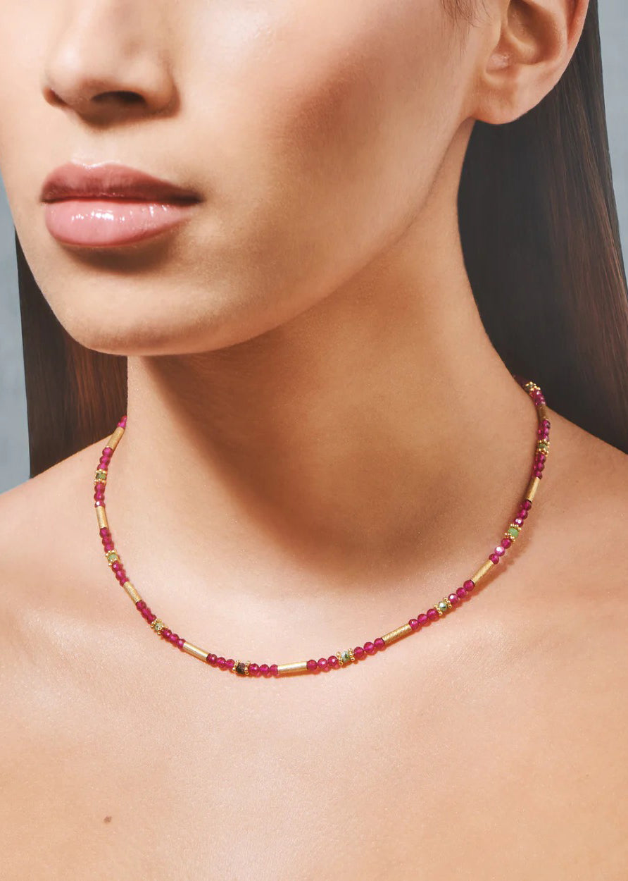 Tityaravy Jewellery | Aimé London