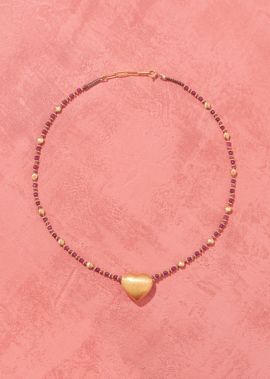 Tityaravy Jewellery | Aimé London