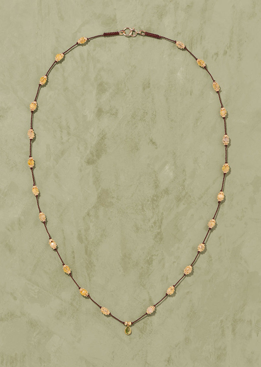 Tityaravy Jewellery | Aimé London