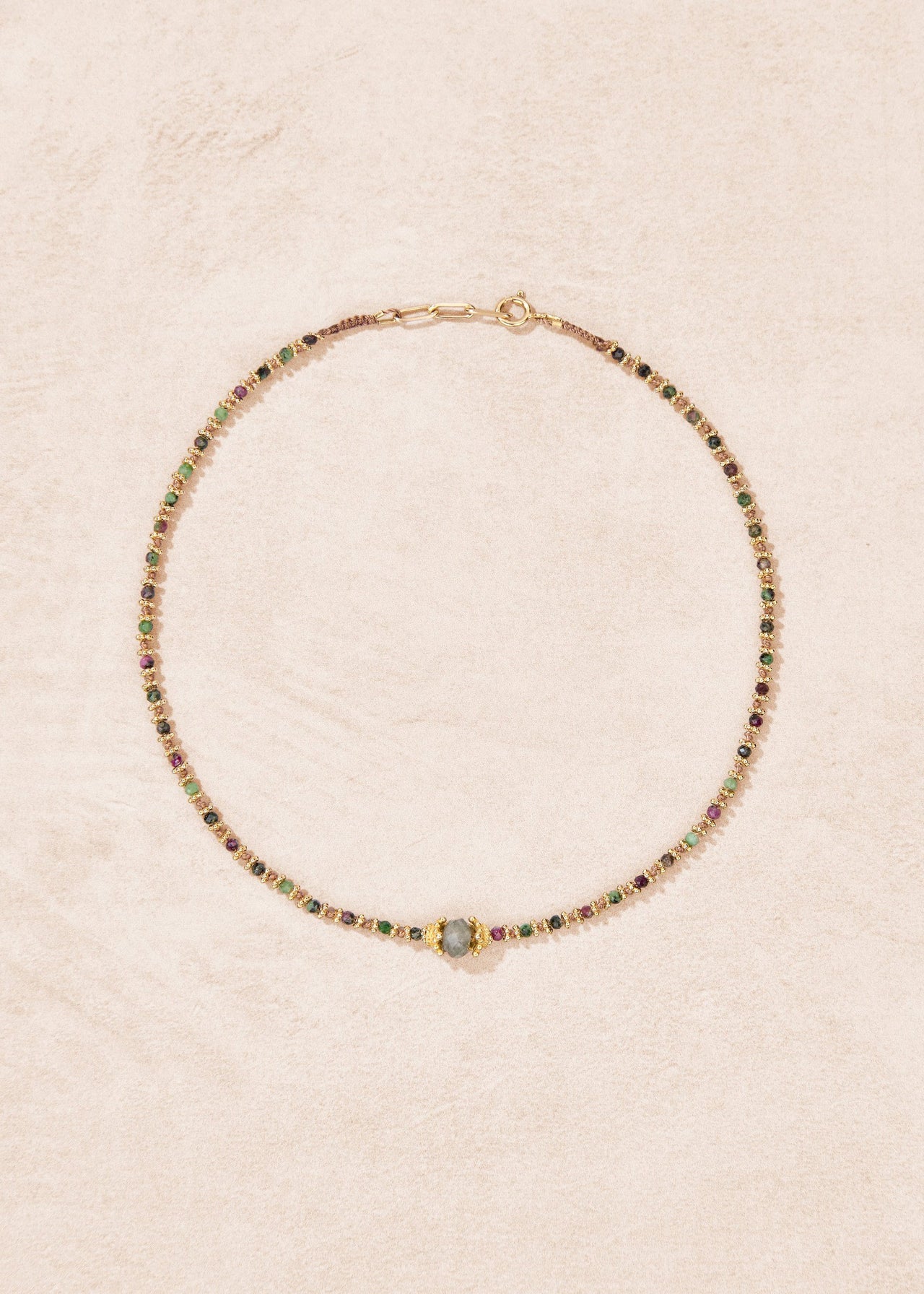 Tityaravy Jewellery | Aimé London