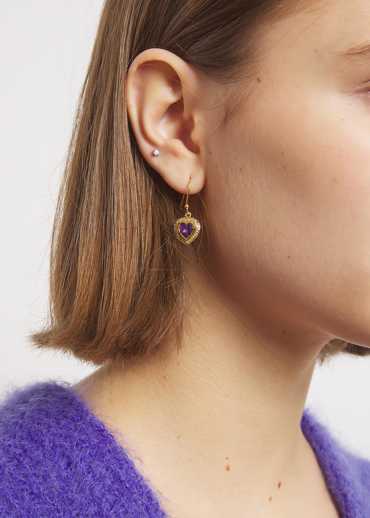 Tityaravy Jewellery | Aimé London