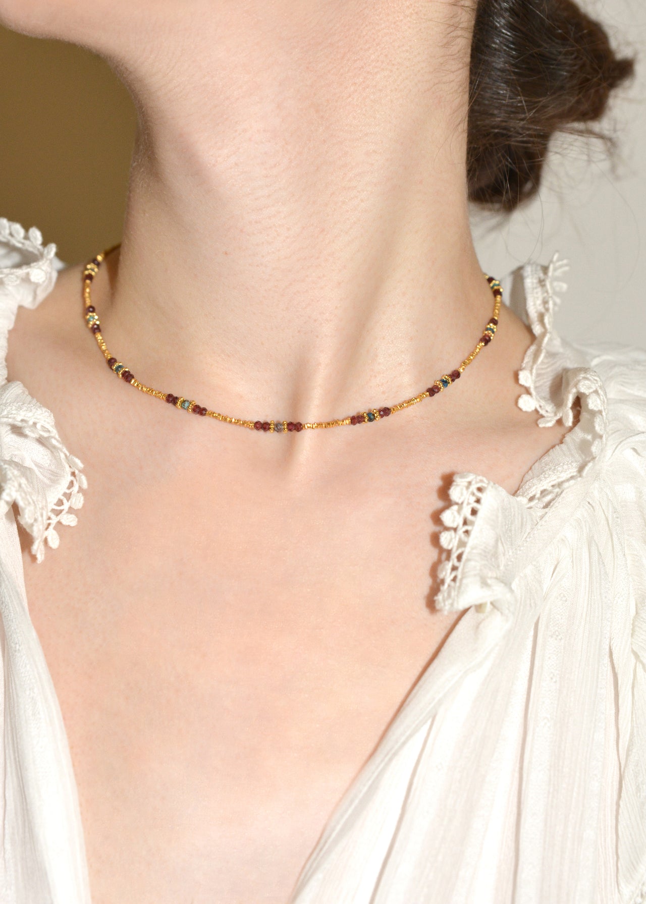 Tityaravy Jewellery | Aimé London
