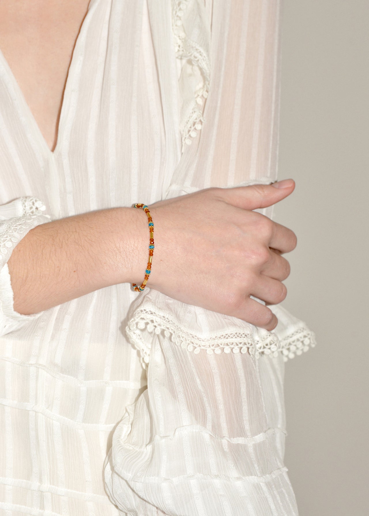 Tityaravy Jewellery | Aimé London