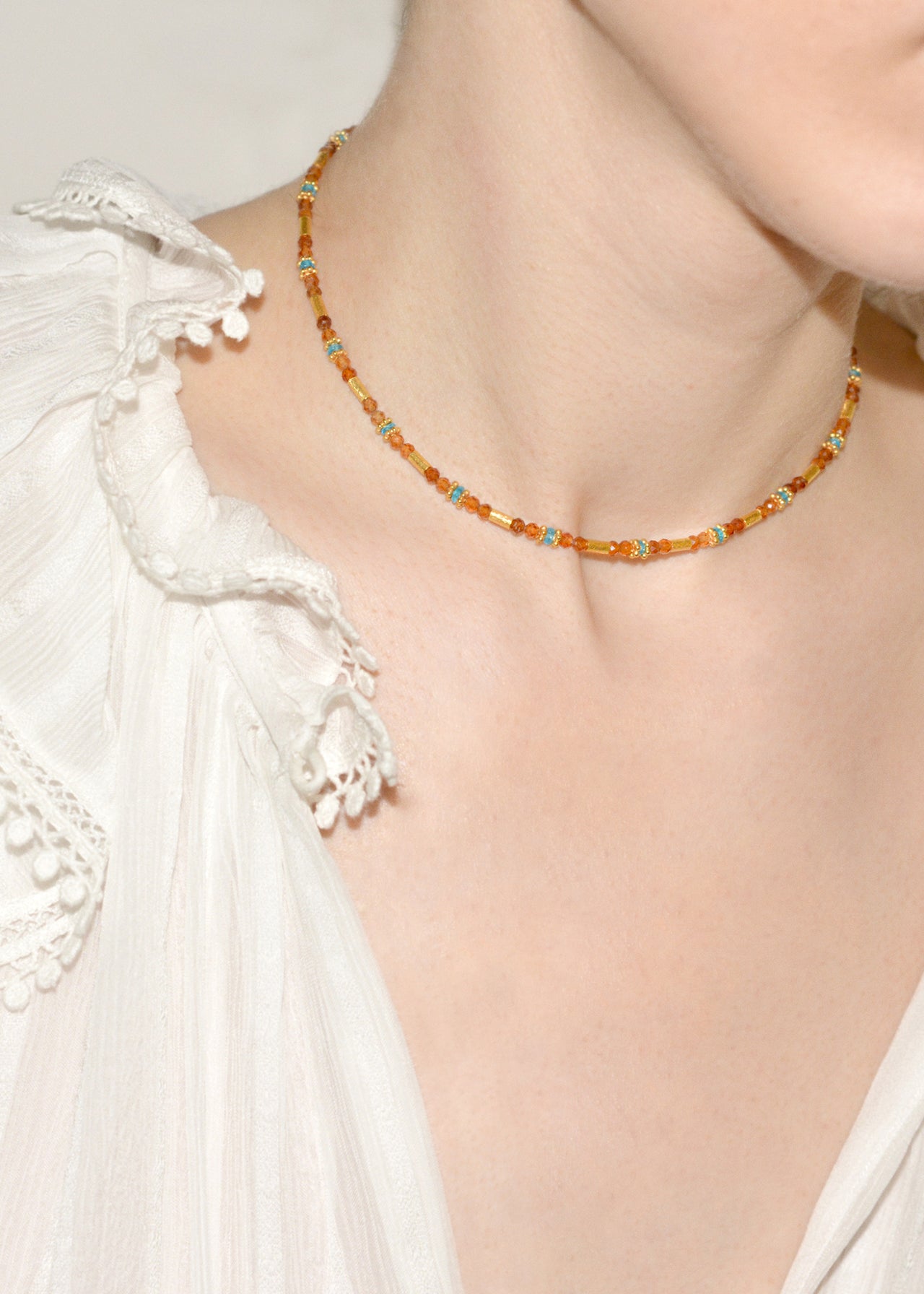 Tityaravy Jewellery | Aimé London