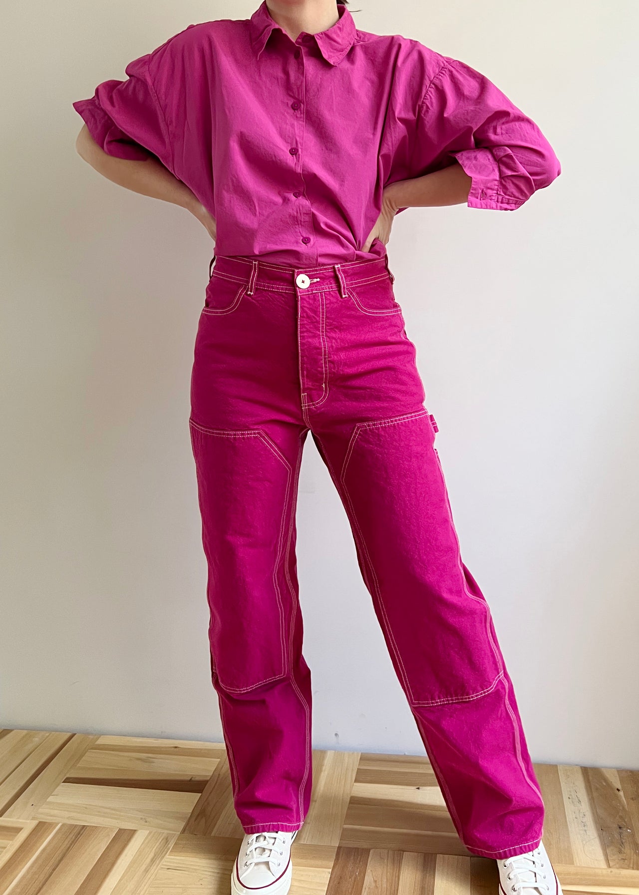 Jesse Kamm Jeans | Aimé London